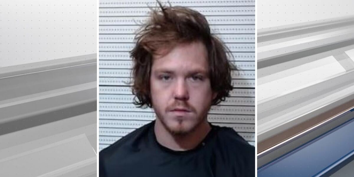 Marshall County Deputies Capture Wanted Fugitive