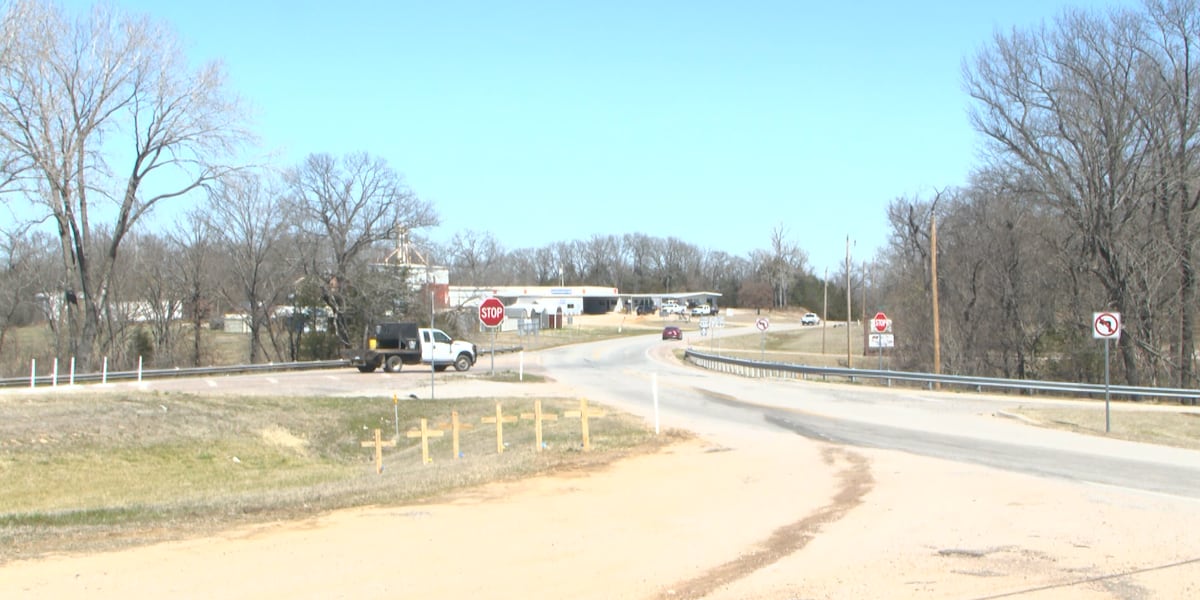 NTSB releases final report about 2022 deadly Tishomingo crash NTSB releases final report about 2022 deadly Tishomingo crash