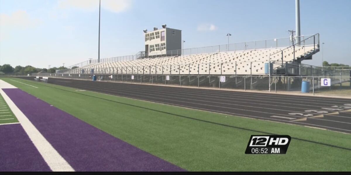 Anna Isd To Make Renovations To Football Stadium