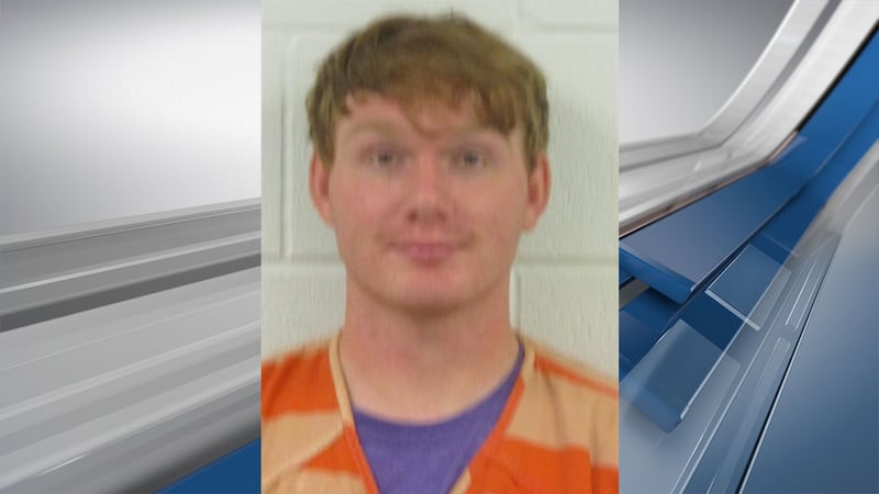 Wilson Man Pleads Guilty Sentenced For Felony Dui