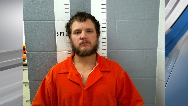 Carter County man charged with trafficking fentanyl Carter County man charged with trafficking fentanyl